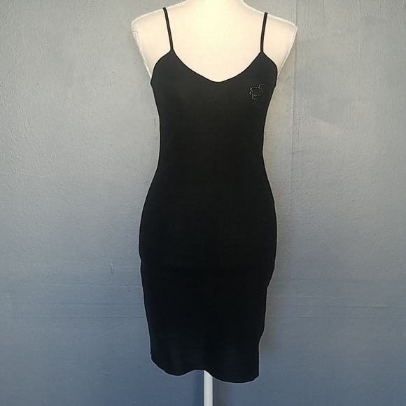 CHANEL | Dresses | Chanel Lbd Little Black Dress | Poshmark
